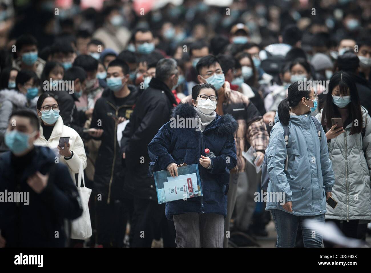 Chinese civil servant examination hi-res stock photography and images ...