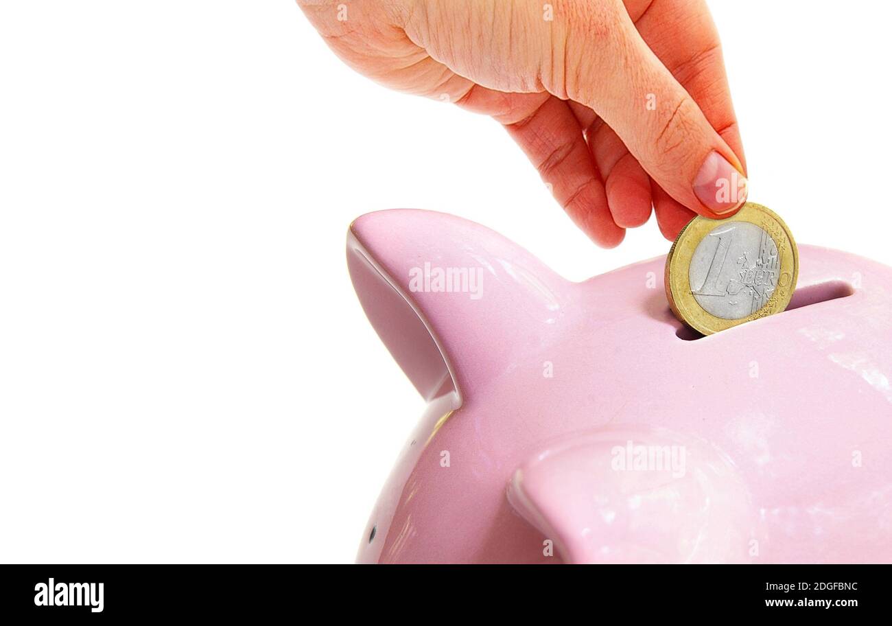 Moneysaving hi-res stock photography and images - Alamy