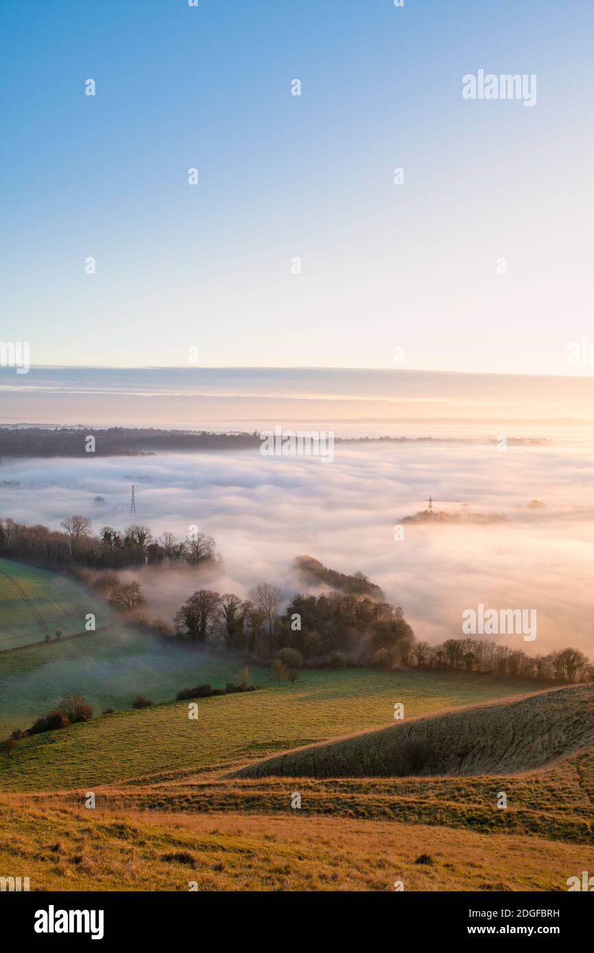 Devizes castle hi-res stock photography and images - Alamy