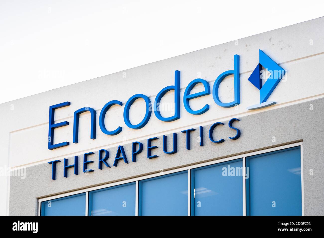 Encoded therapeutics hi-res stock photography and images - Alamy