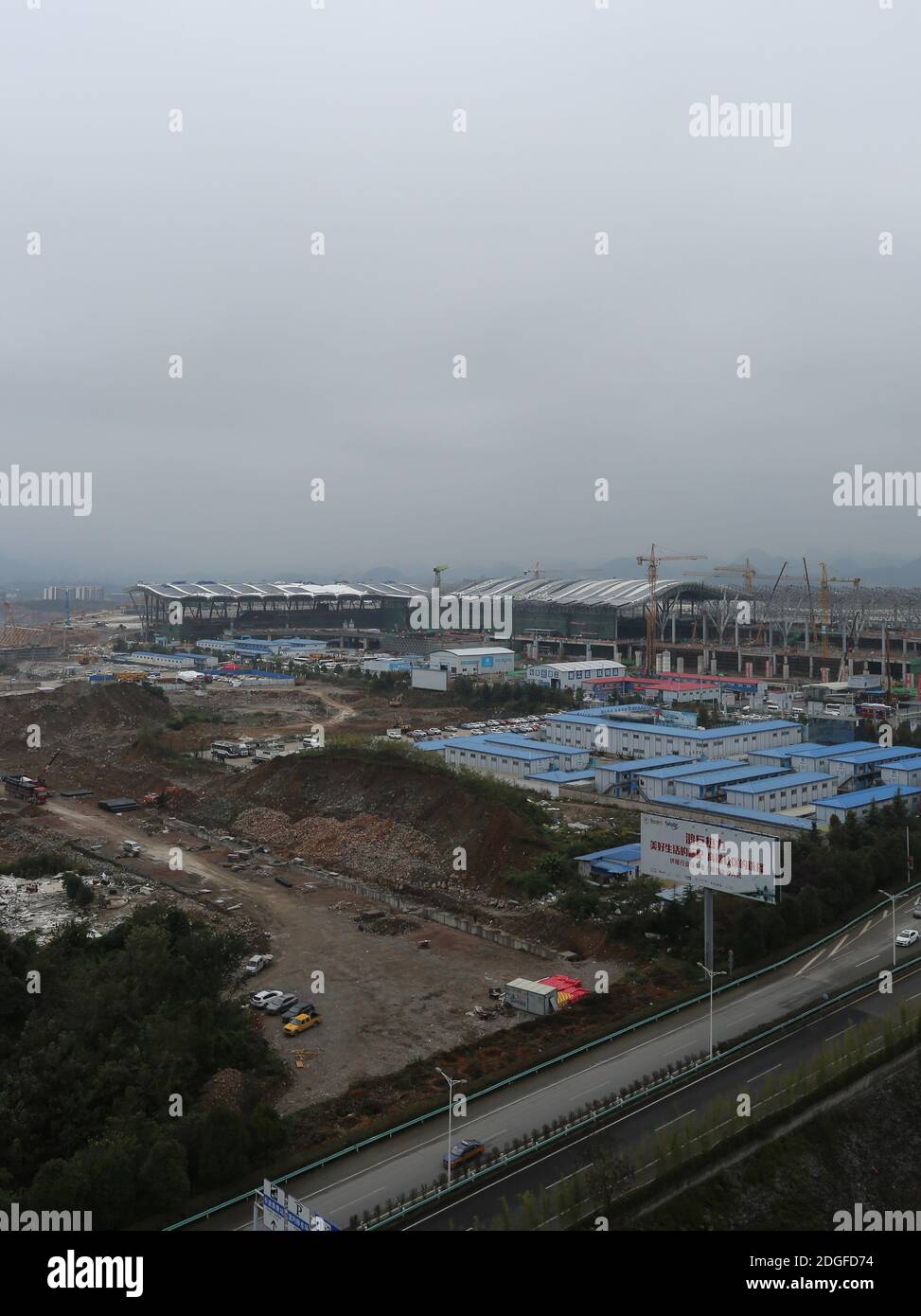 Stage t3 hi-res stock photography and images - Alamy