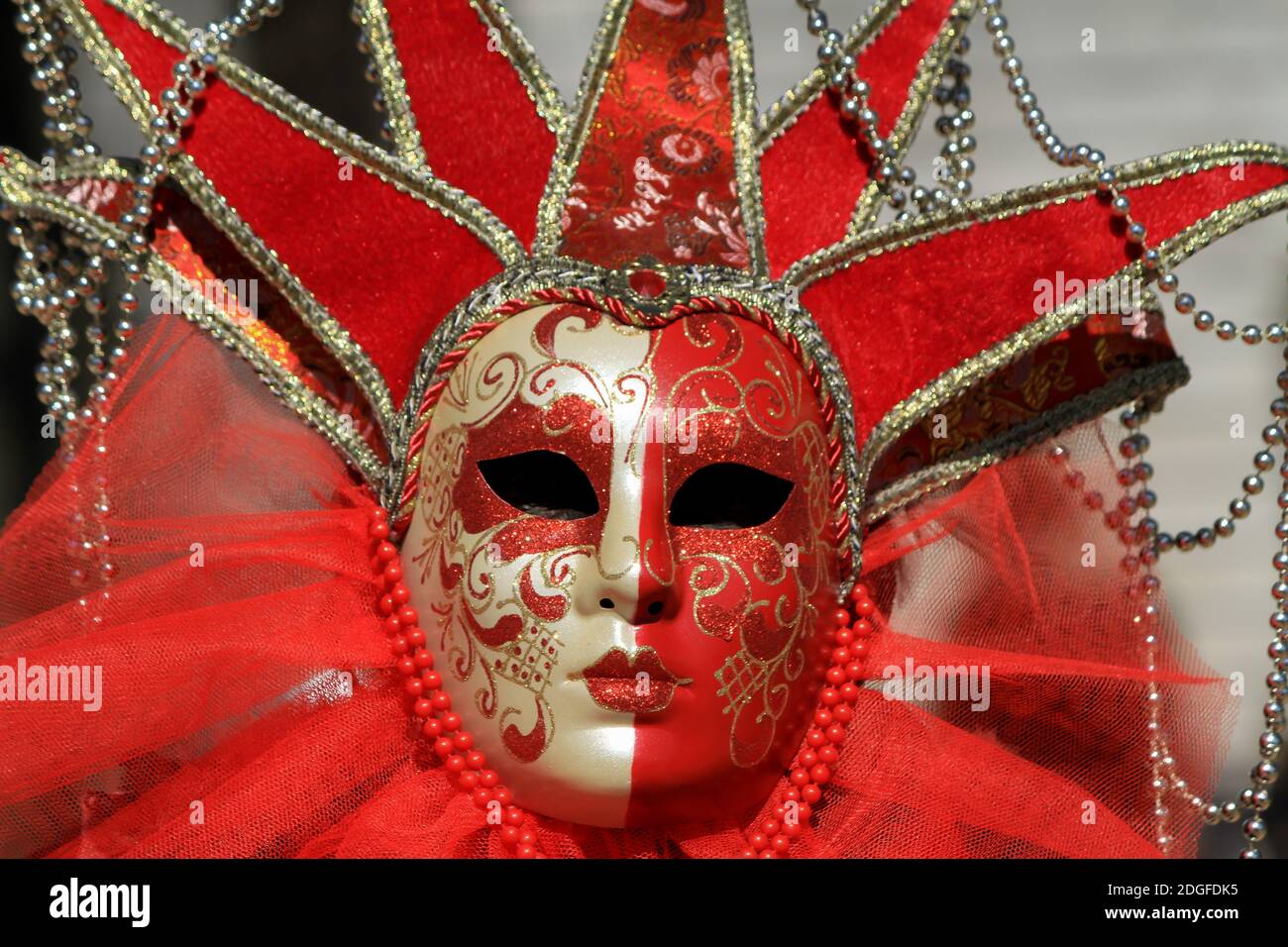 The most beautiful mask hi-res stock photography and images - Alamy