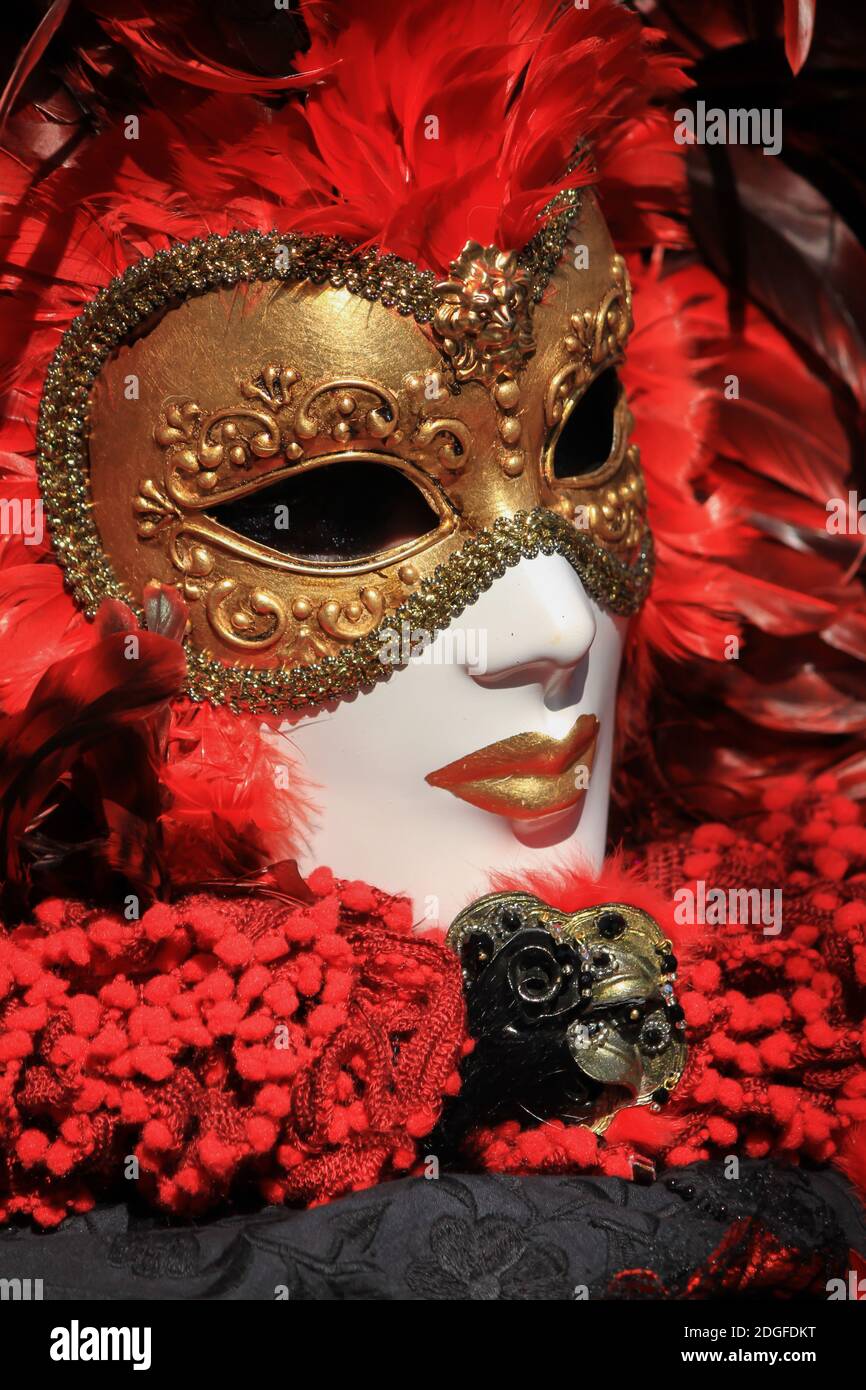 The most beautiful mask hi-res stock photography and images - Alamy