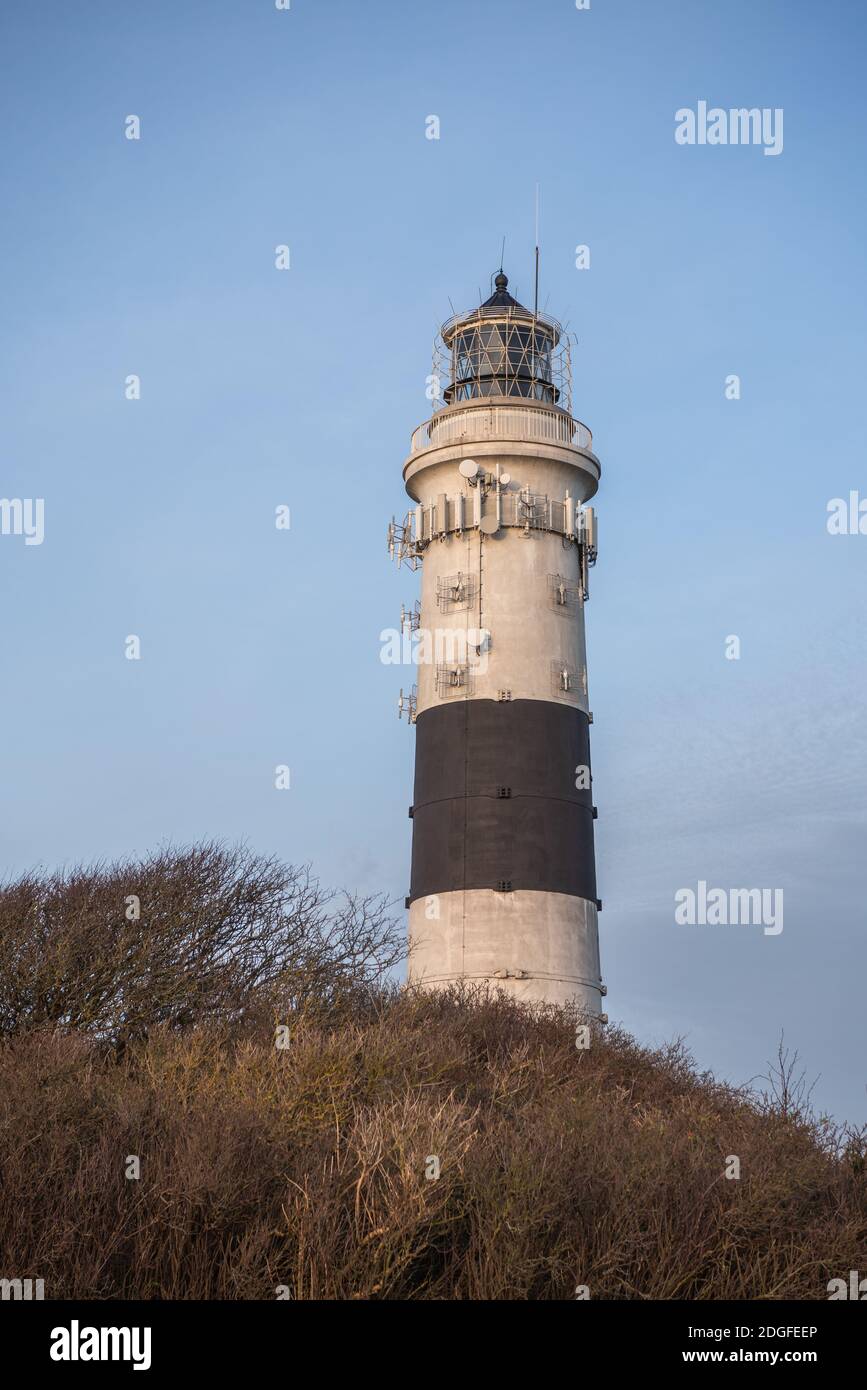 Identification lights hi-res stock photography and images - Alamy