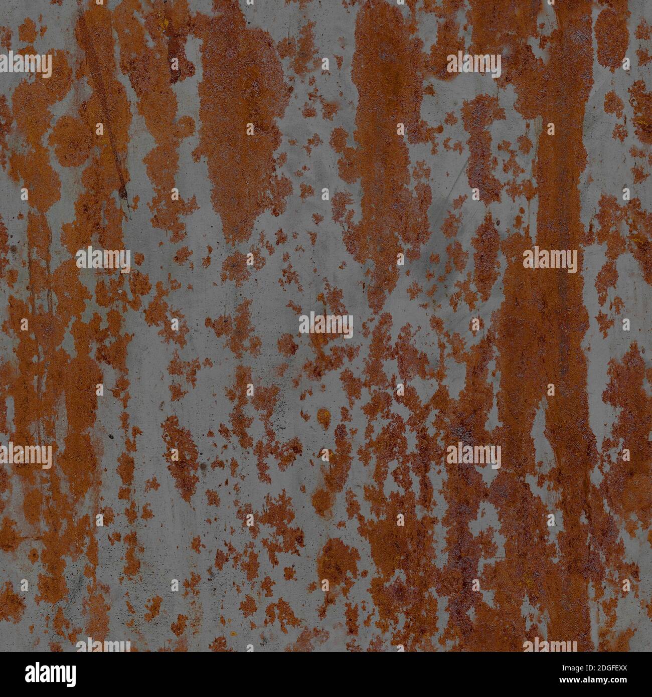 Rust Covered High Resolution Stock Photography and Images - Alamy