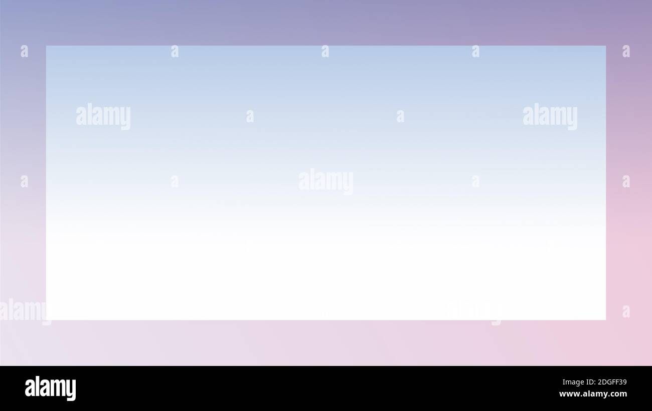 Background image in pastel colors in the form of rectangles Stock Photo ...