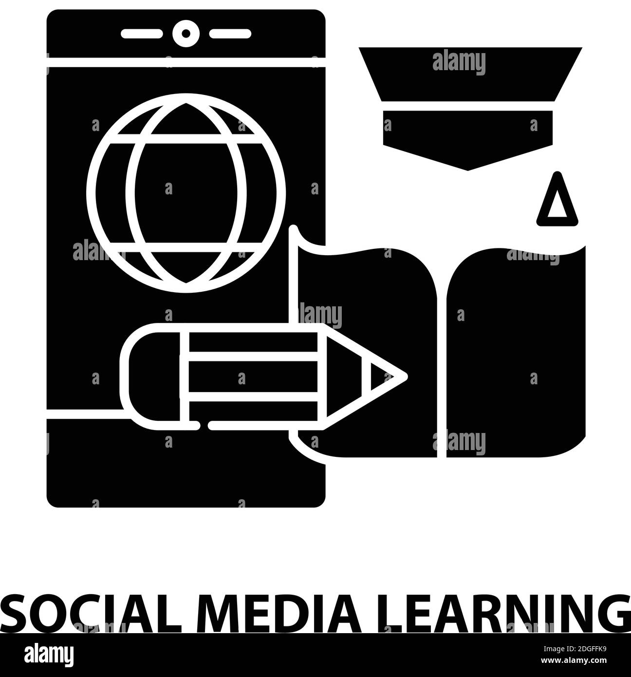 Communication learning Black and White Stock Photos & Images - Alamy