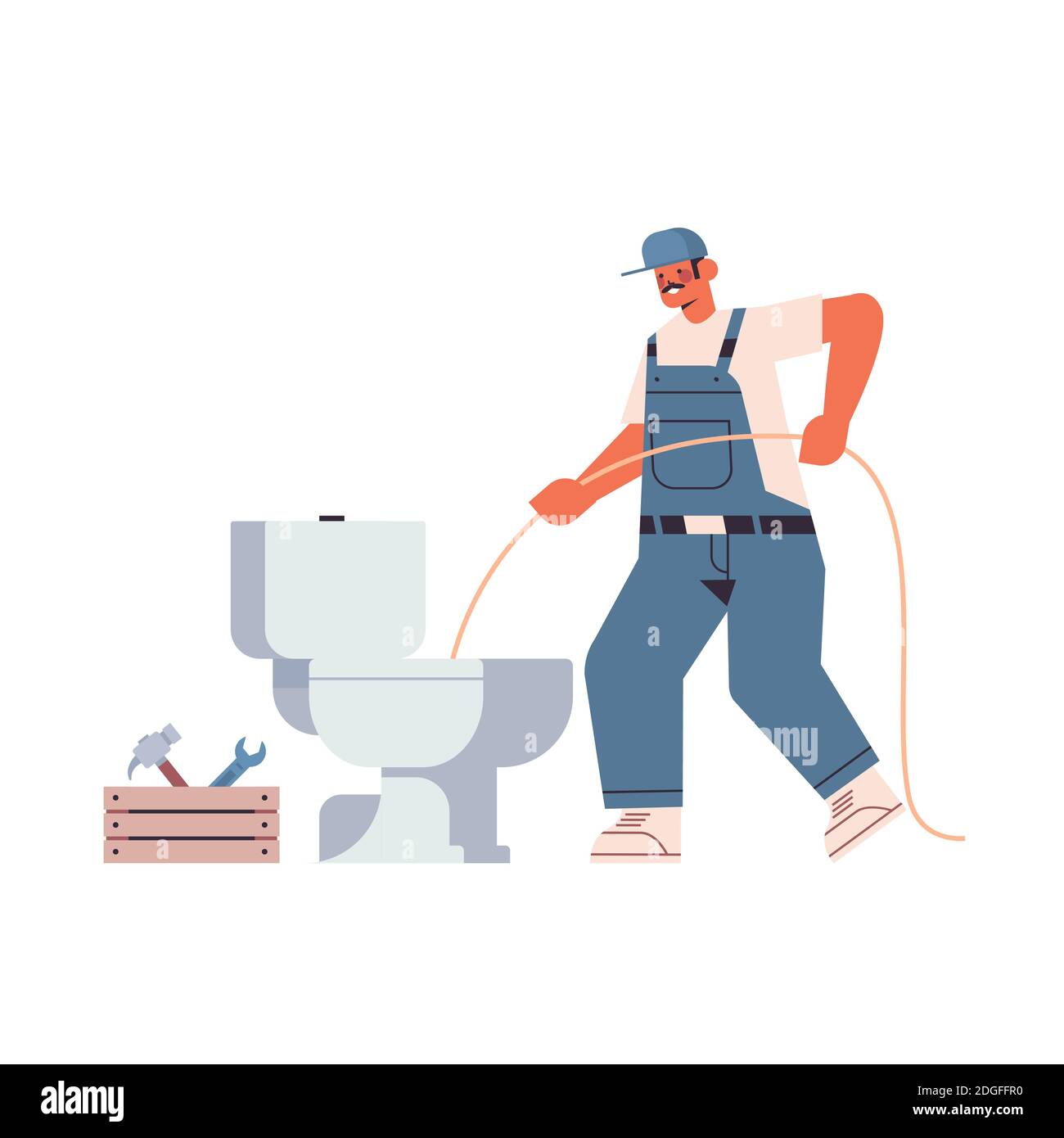 Sewer Clean Out Clip Art