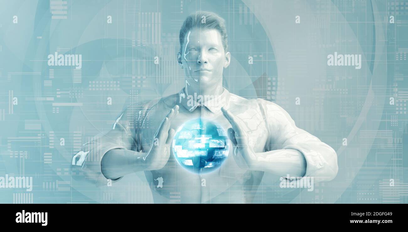 Digital education solutions hi-res stock photography and images - Alamy