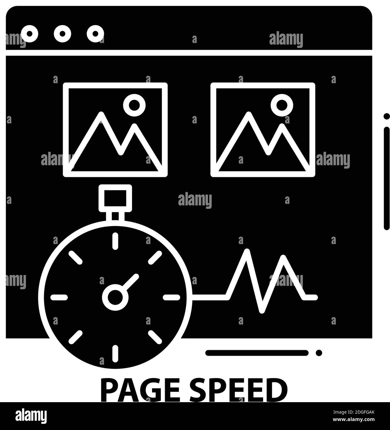 Vector network analyzer hi-res stock photography and images - Alamy