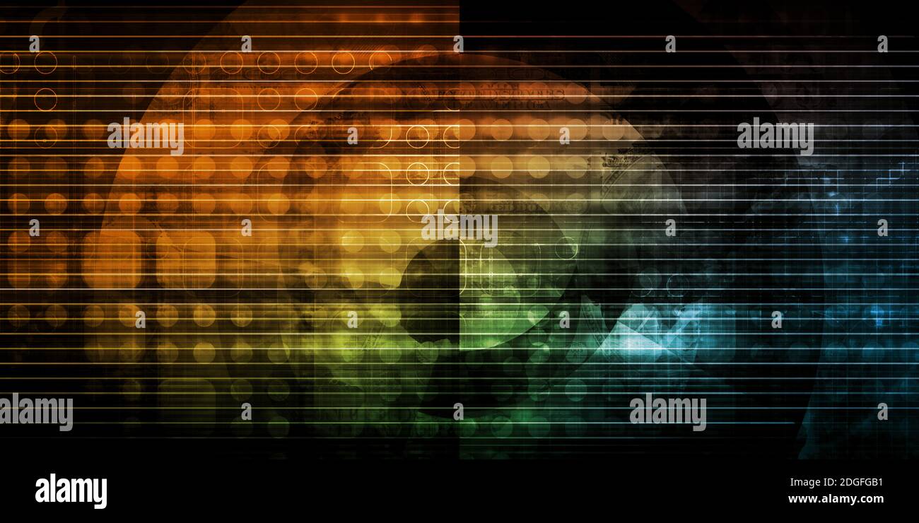 Sports Abstract Background Stock Photo - Alamy