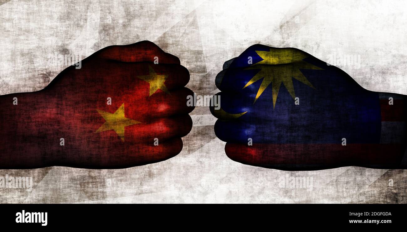 Malaysia vs china hi-res stock photography and images - Alamy