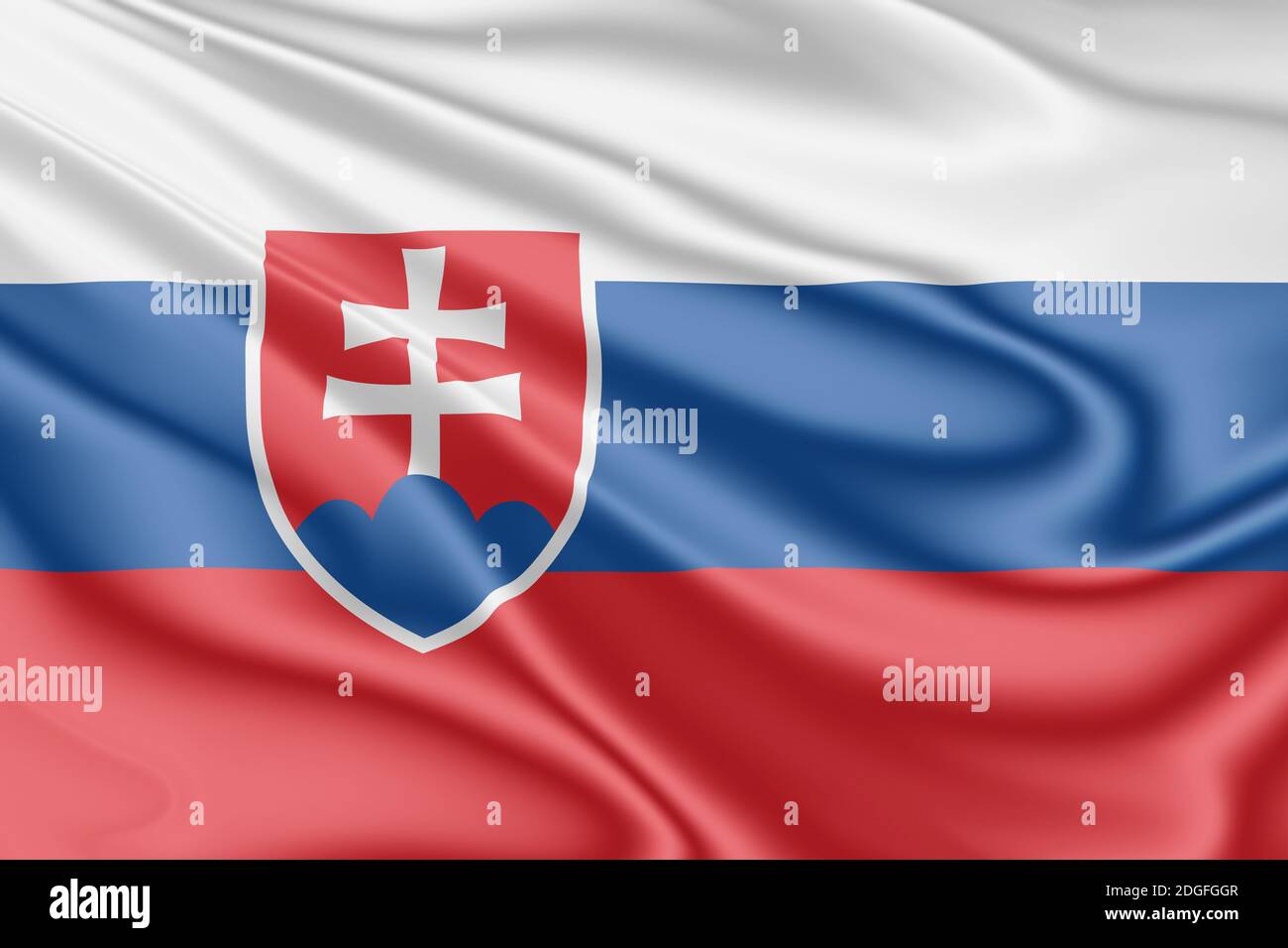 Slovakia illustration hi-res stock photography and images - Alamy