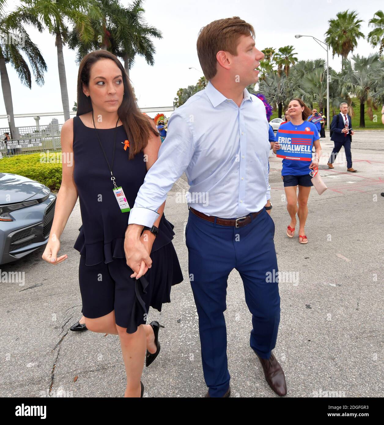 Brittany watts hi-res stock photography and images - Alamy