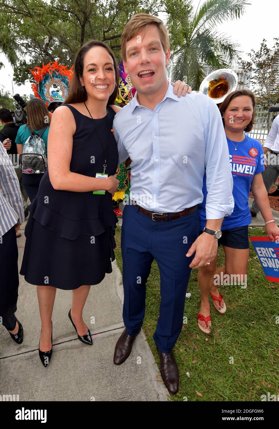 Brittany watts hi-res stock photography and images - Alamy