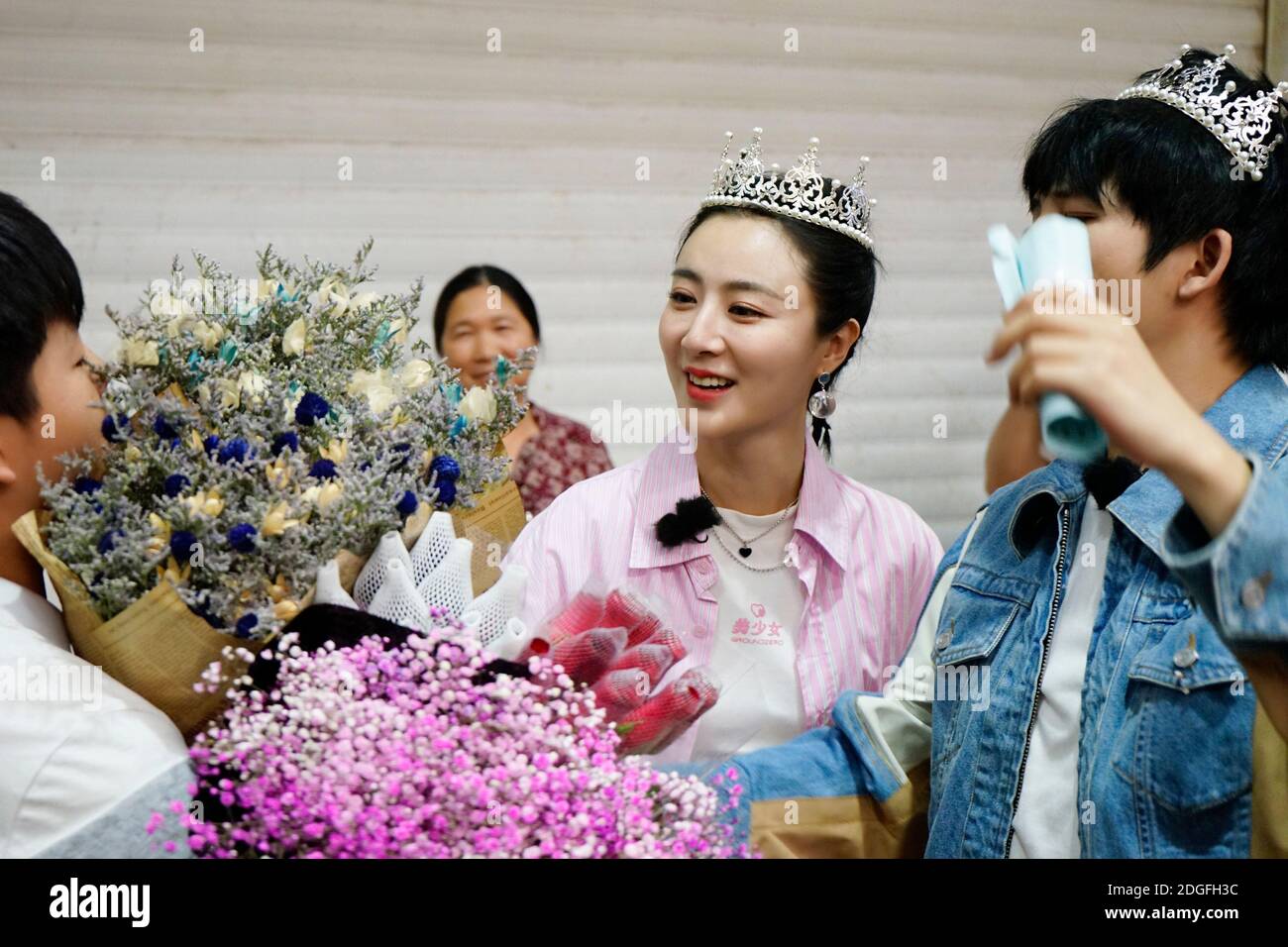 Zhangwei hi-res stock photography and images - Alamy