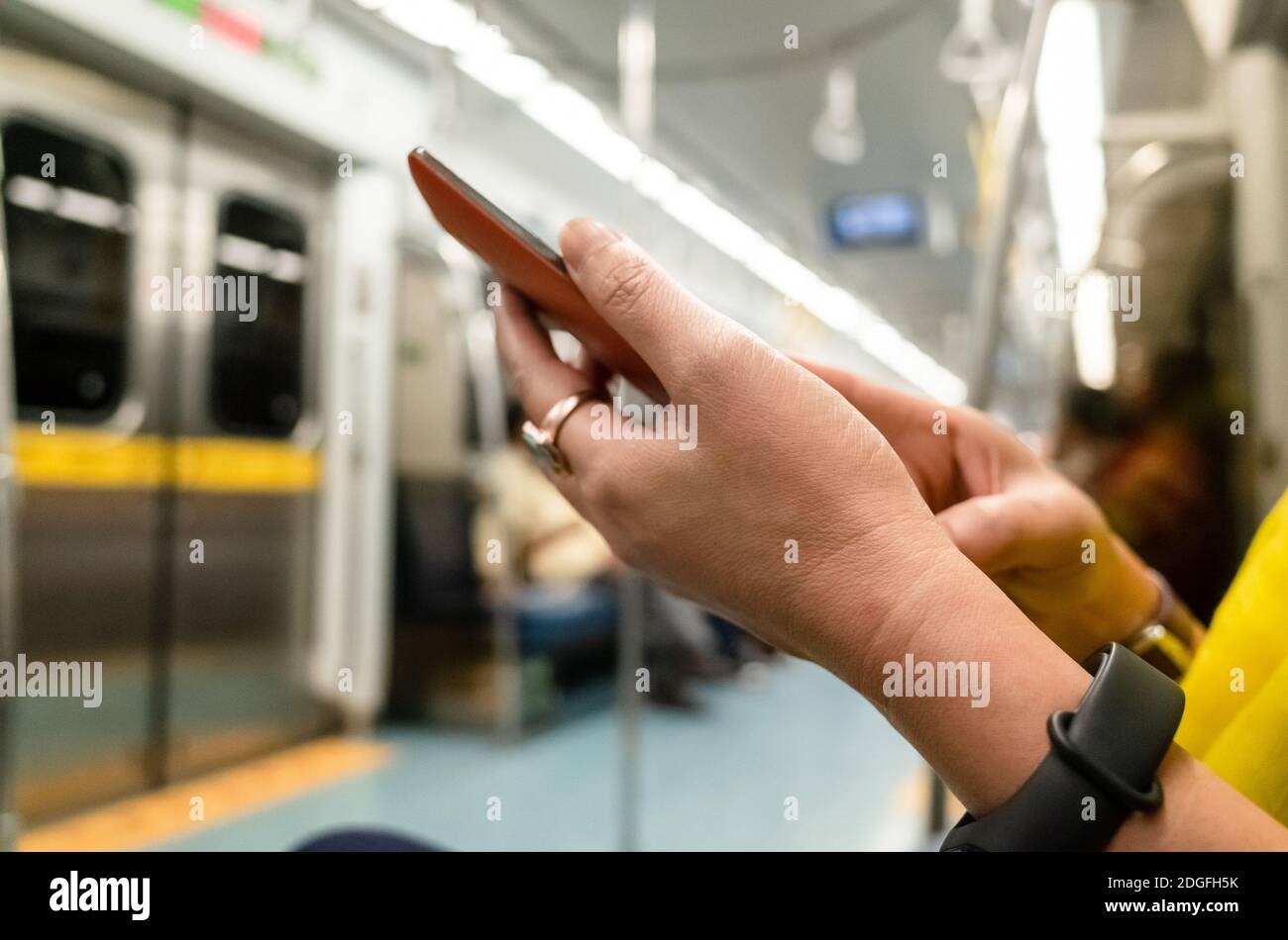 Mrt network hi-res stock photography and images - Alamy