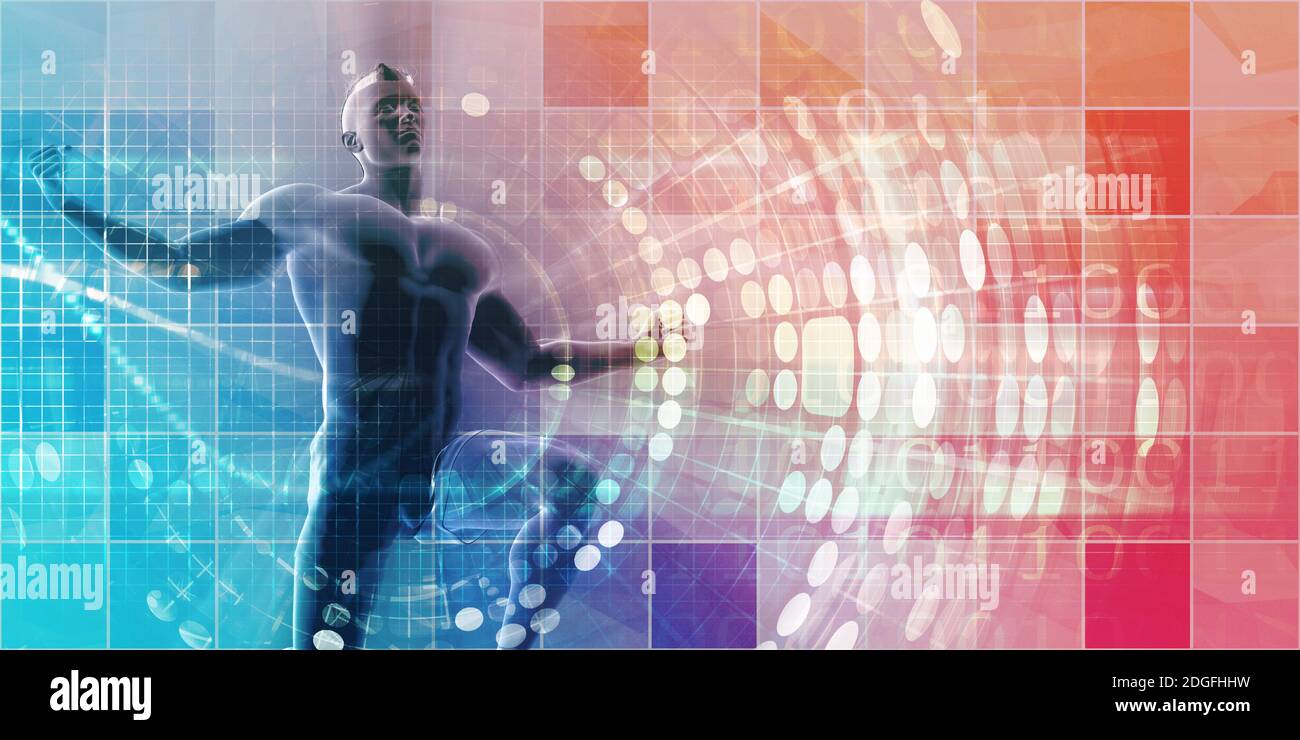 Biomedical sciences hi-res stock photography and images - Alamy