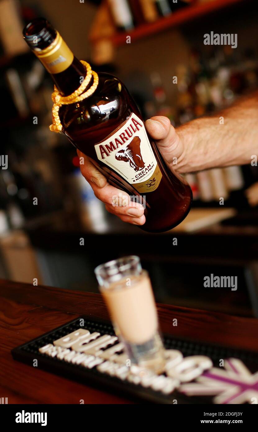 Distell hi-res stock photography and images - Alamy