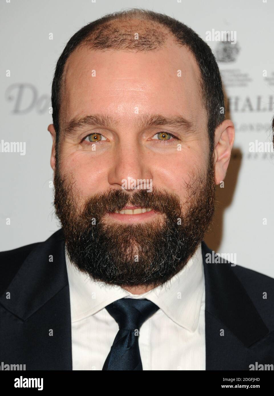 Johnny Harris arriving for the South Bank Sky Arts Awards at the ...