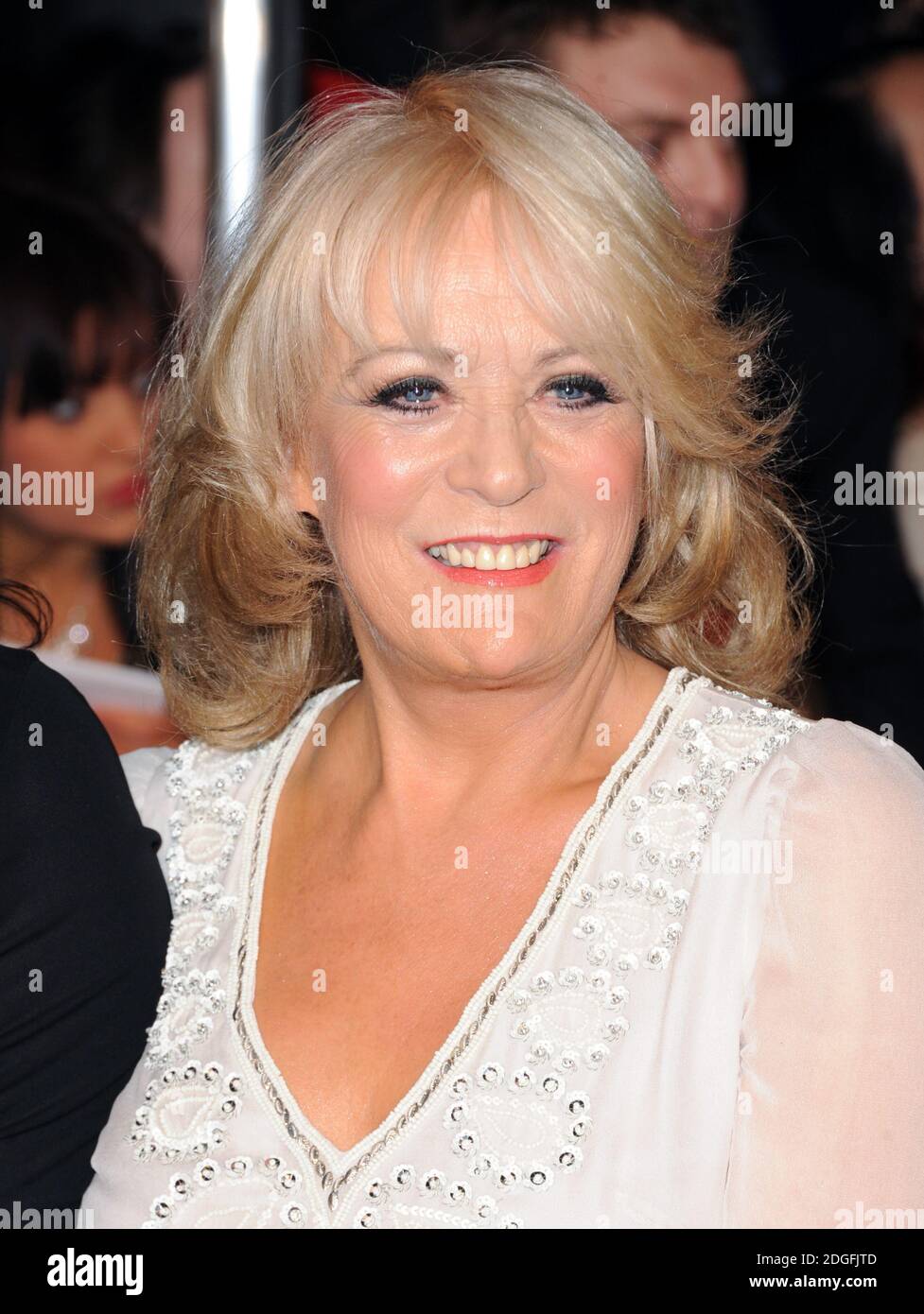Sherrie hewson arriving hi-res stock photography and images - Alamy