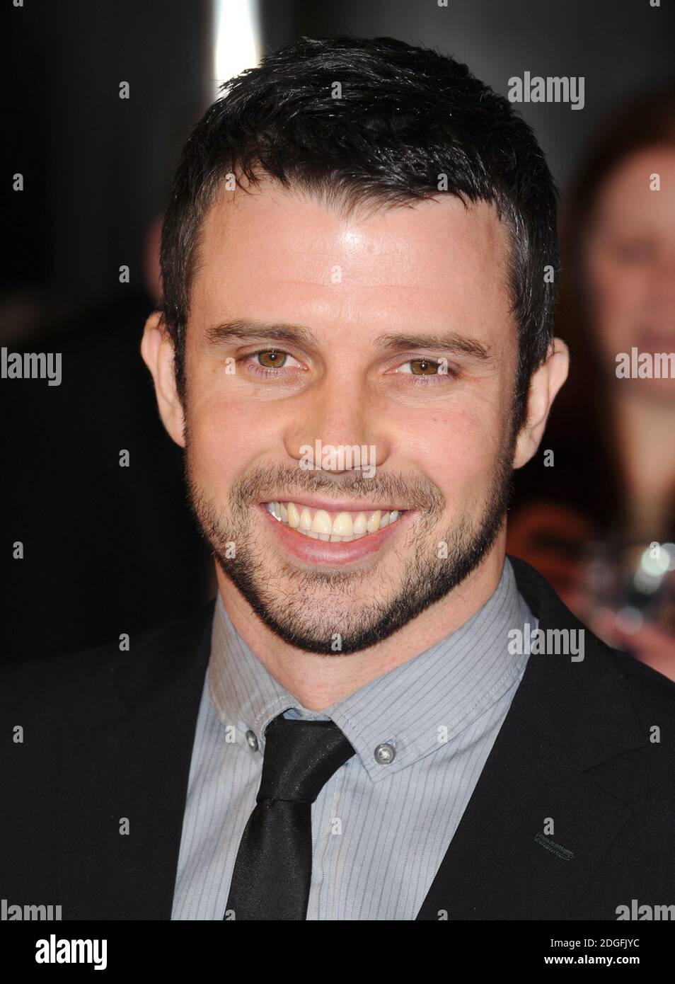 Neil mcdermott hi-res stock photography and images - Alamy