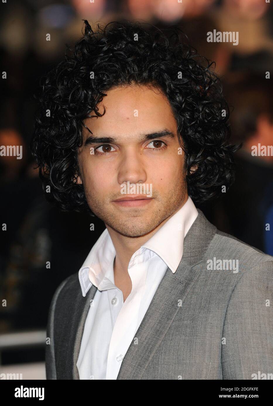 Reece ritchie hi-res stock photography and images - Alamy