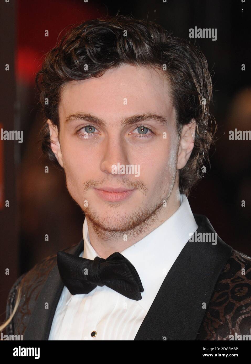 Aaron Taylor Johnson Chatroom
