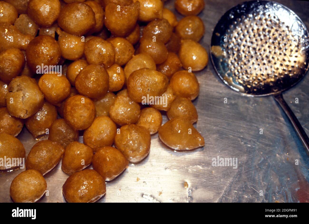 Doughballs hi-res stock photography and images - Alamy