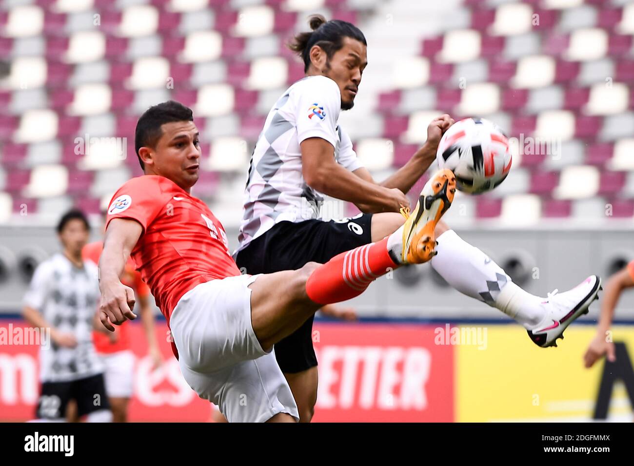 Ai kesen hi-res stock photography and images - Alamy