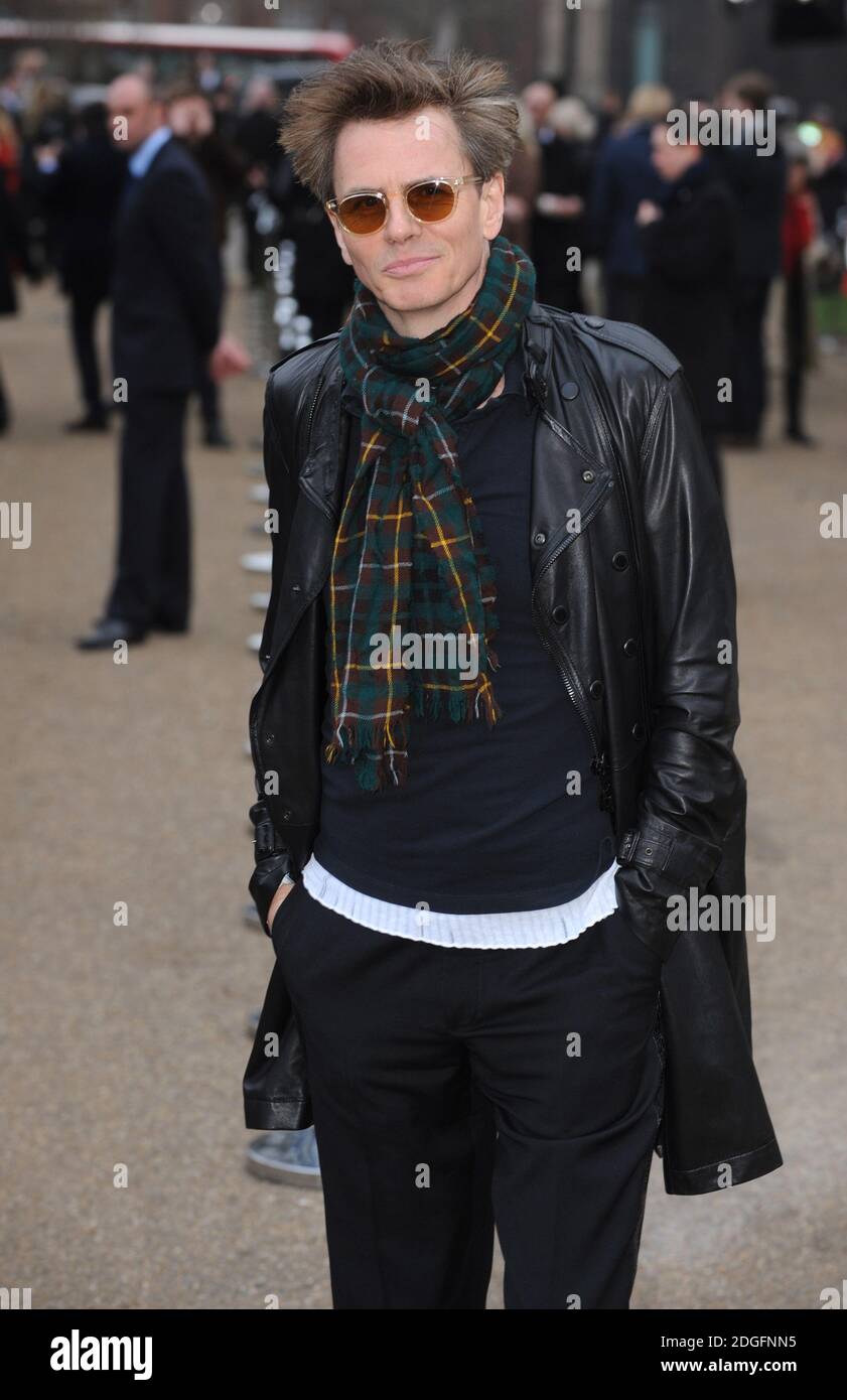 Burberry gate hi-res stock photography and images - Alamy