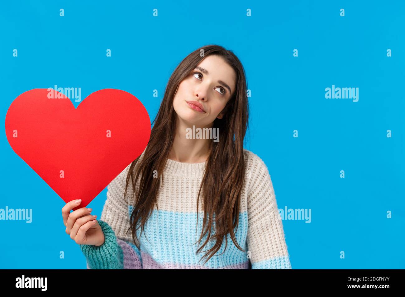 Love is for dorks. Unimpressed and unbothered, careless attractive ...