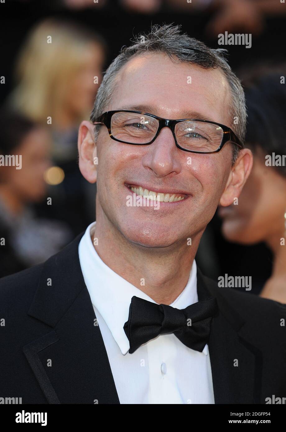 Adam Shankman arriving for the 83rd Academy Awards at the Kodak Theatre ...