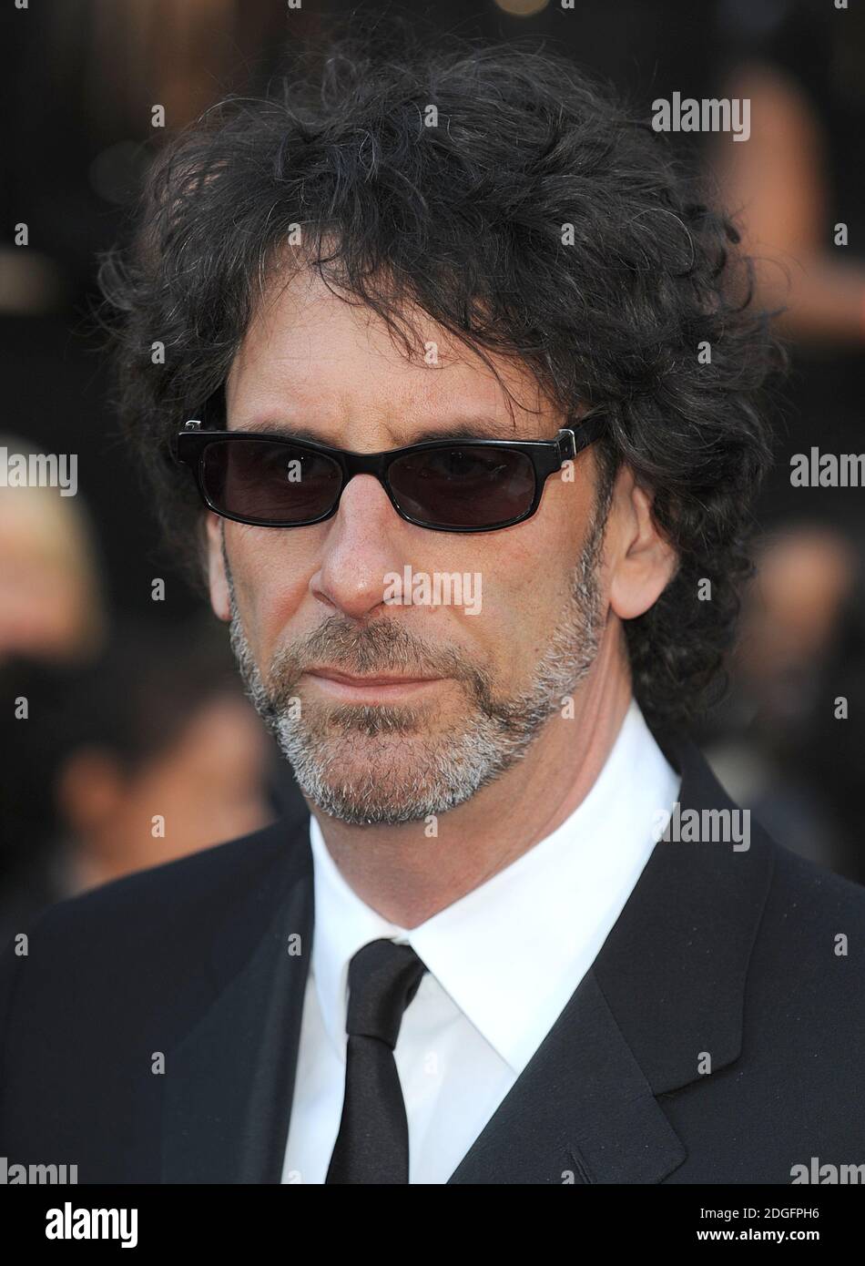 Joel Coen arriving for the 83rd Academy Awards at the Kodak Theatre ...
