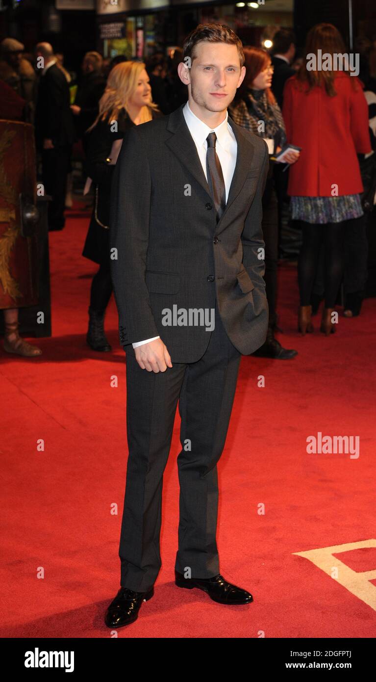 The eagle uk premiere london hi-res stock photography and images - Alamy