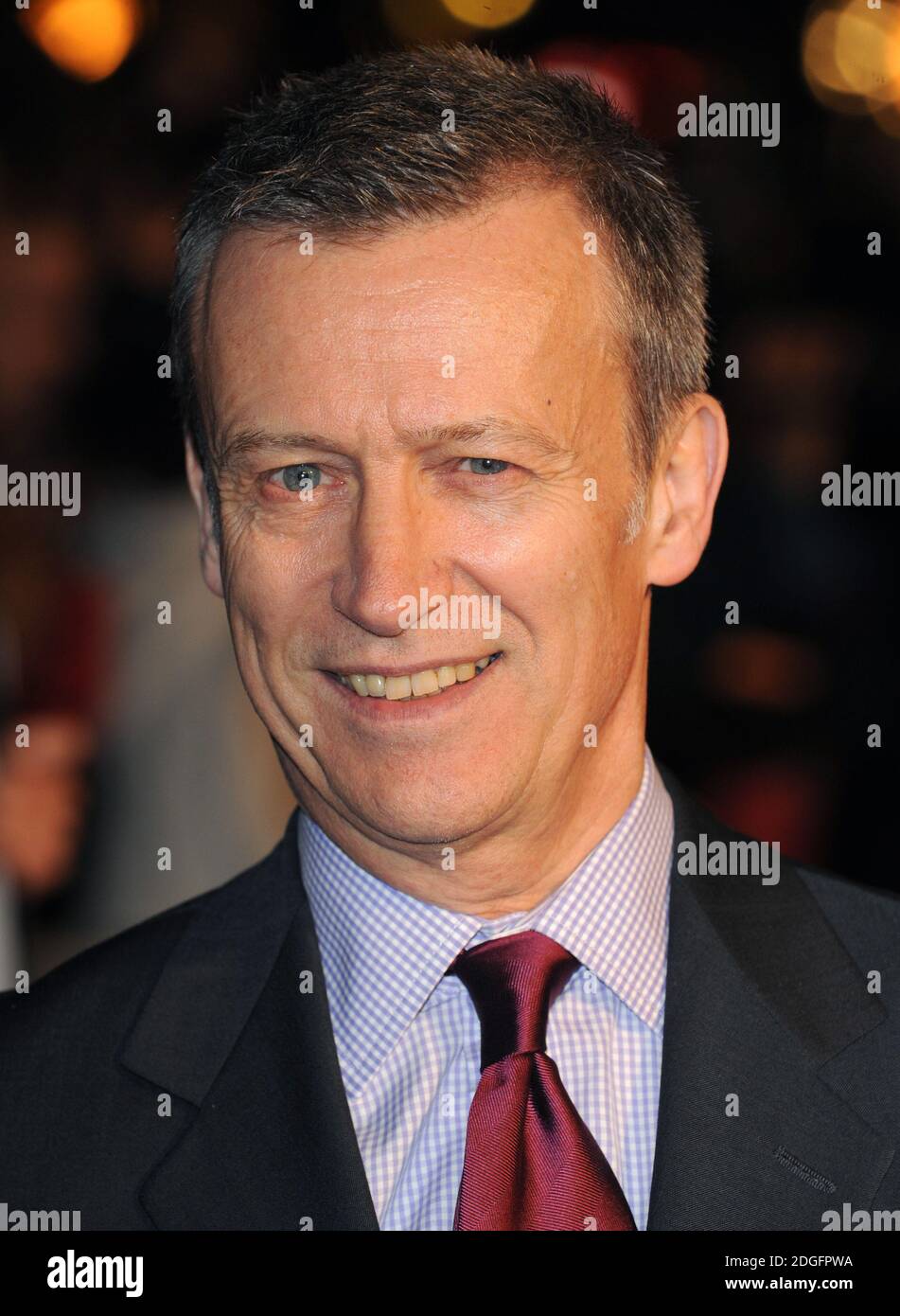 Duncan Kenworthy arriving for the UK Premiere of The Eagle, at the ...