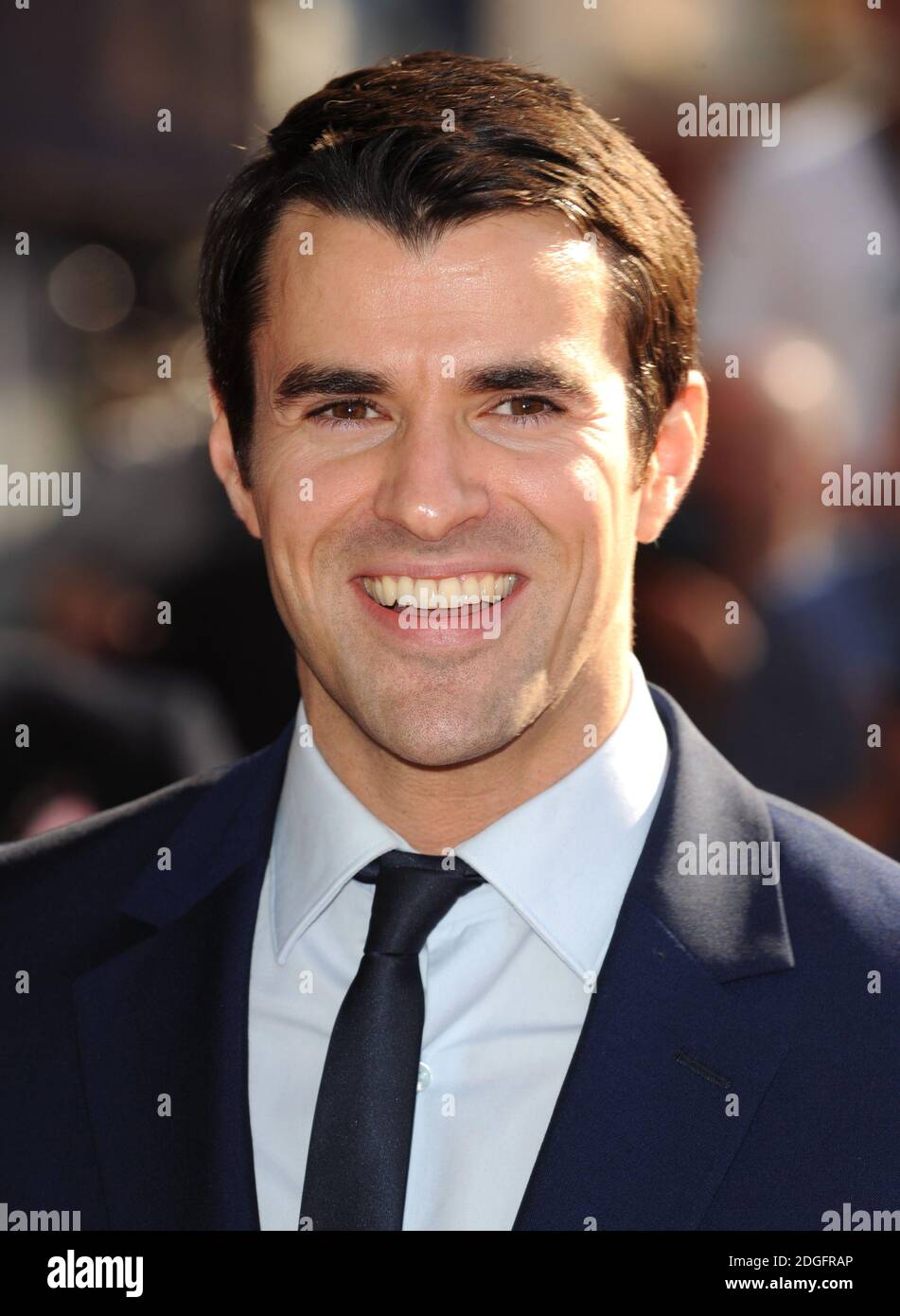 Steve Jones attends the Prince's Trust and L'Oreal Paris Success Awards ...