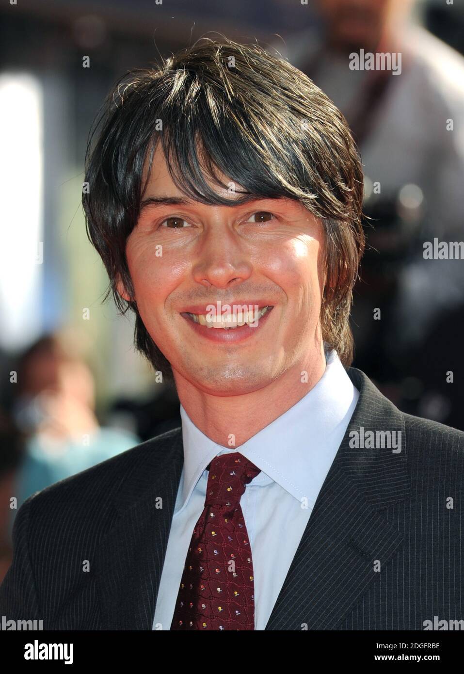 Brian Cox arrives for the Celebrate Success awards at The Odeon ...