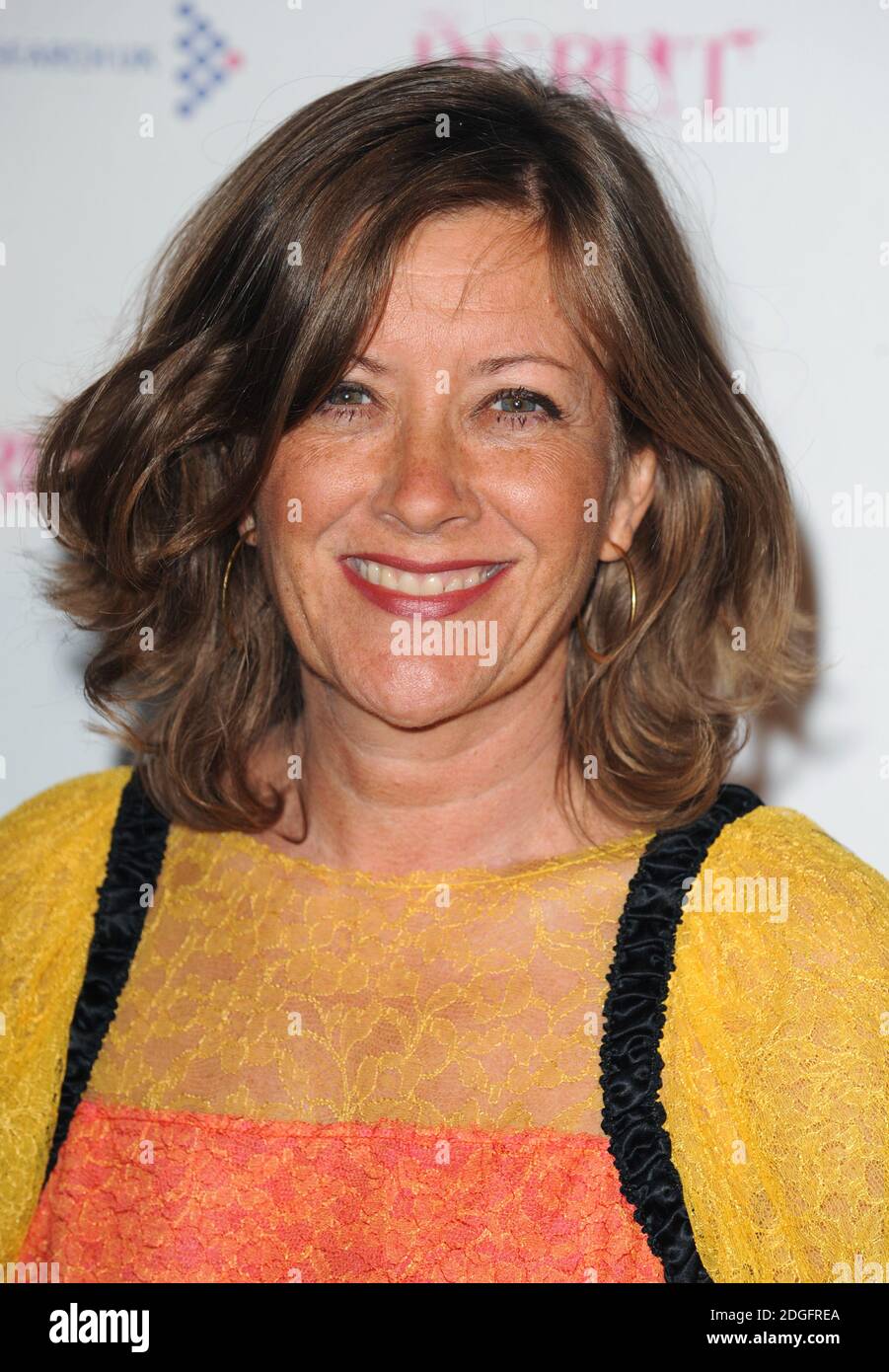 Tracey Boyd attends 'Debut - The Event' an evening to celebrate British ...