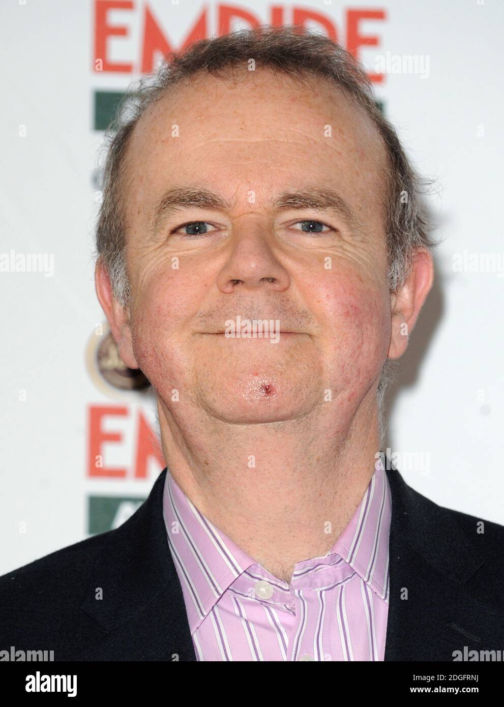 Ian Hislop High Resolution Stock Photography and Images - Alamy