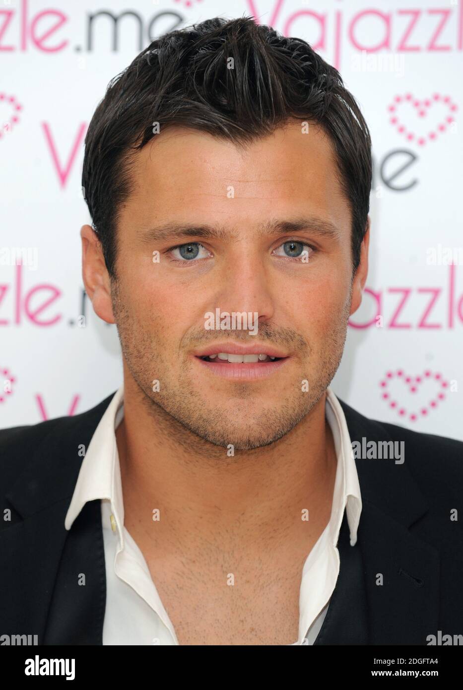 Mark Wright Body