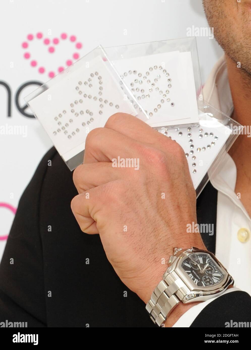 Vajazzle hi-res stock photography and images - Alamy