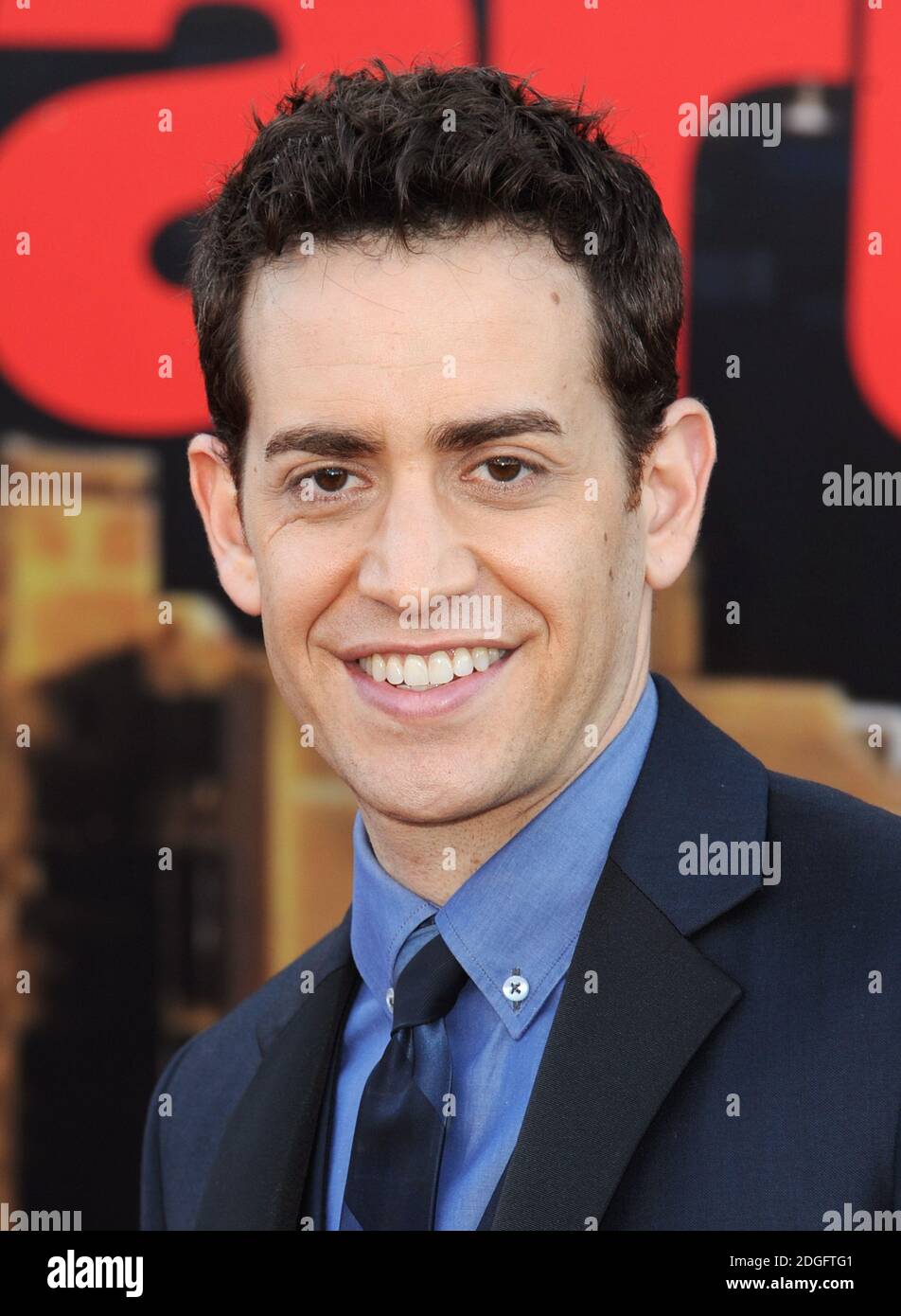 Jason winer hi-res stock photography and images - Alamy