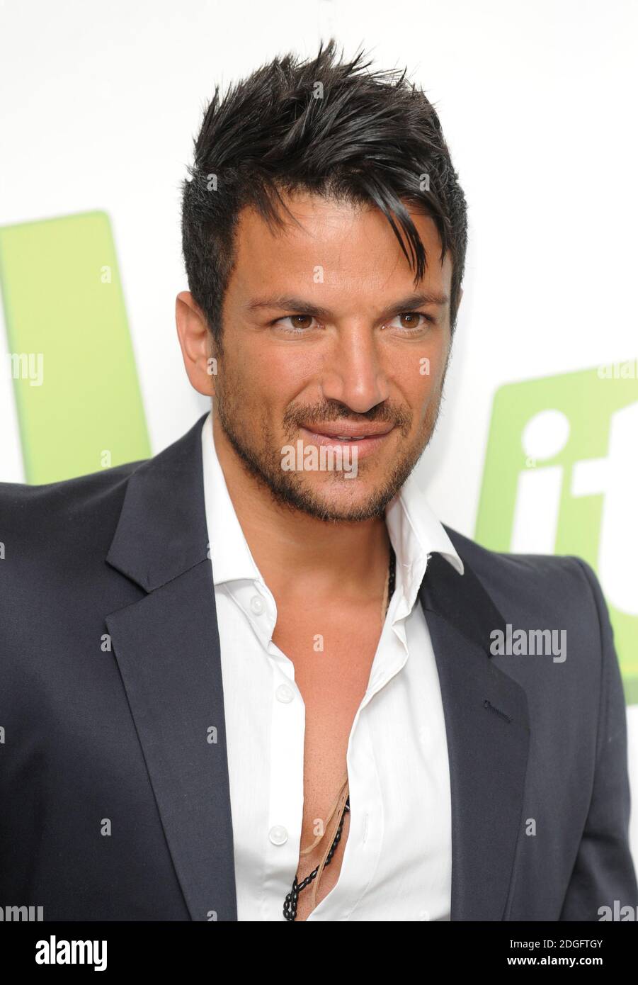 Tv chapter hi-res stock photography and images - Alamy