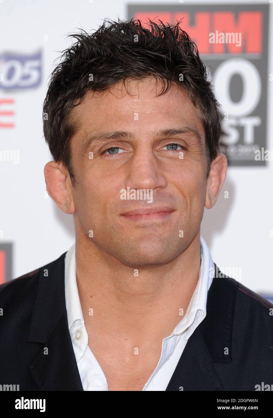 Alex Reid arriving at the FHM 100 Sexiest Women in the World 2011 Party ...