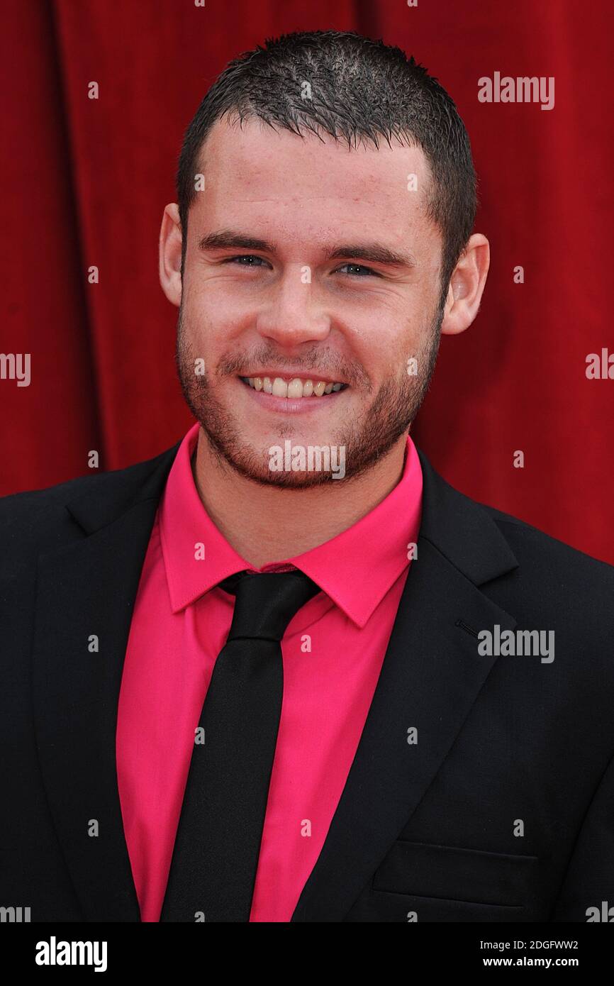 Danny miller hi-res stock photography and images - Alamy