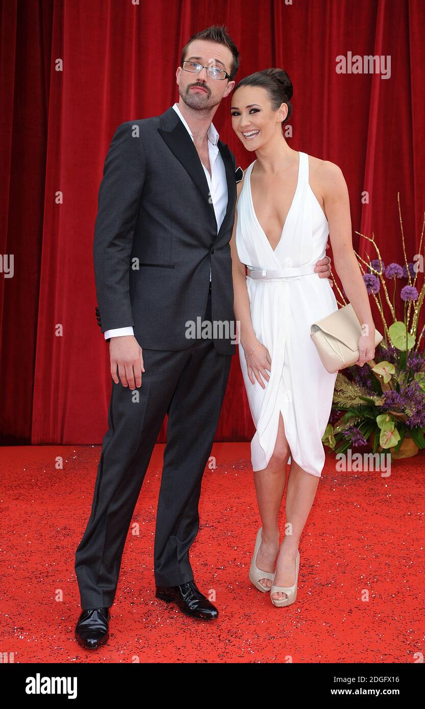 Claire cooper and emmett scanlan hi-res stock photography and images ...