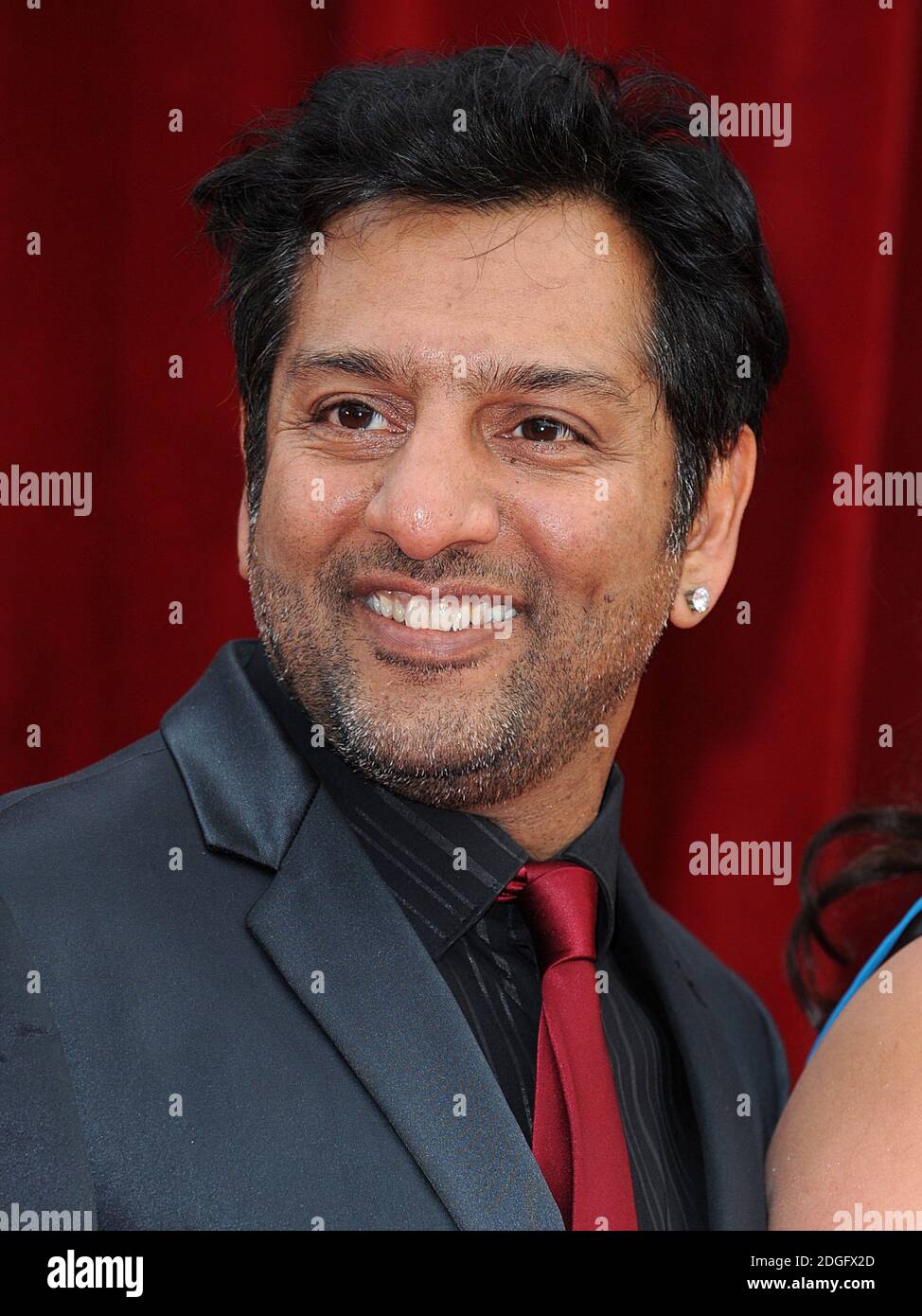 Nitin ganatra hi-res stock photography and images - Alamy
