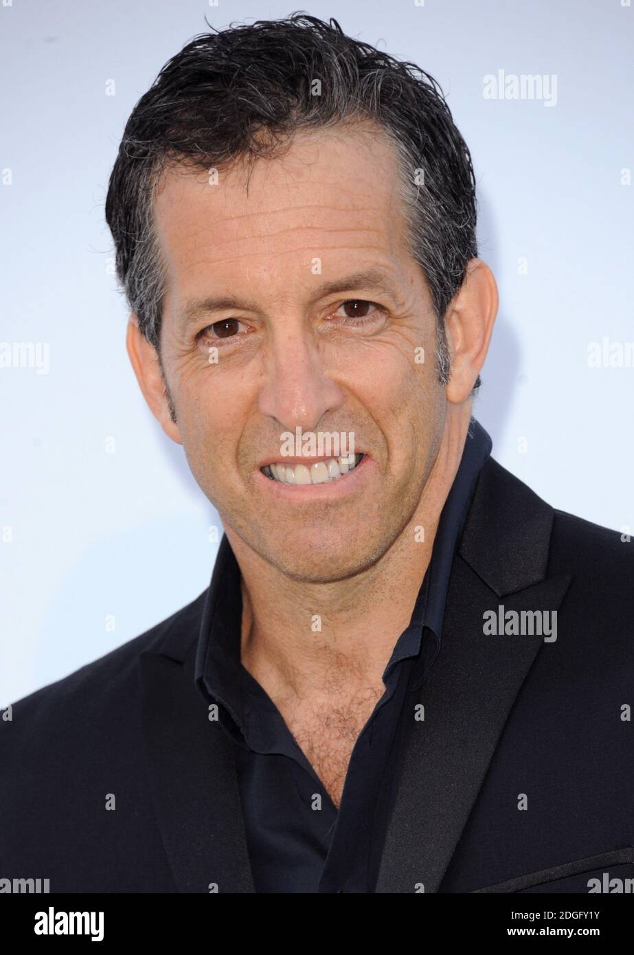 Kenneth Cole arriving at the amFAR Cinema Against Aids Gala, Hotel Du ...