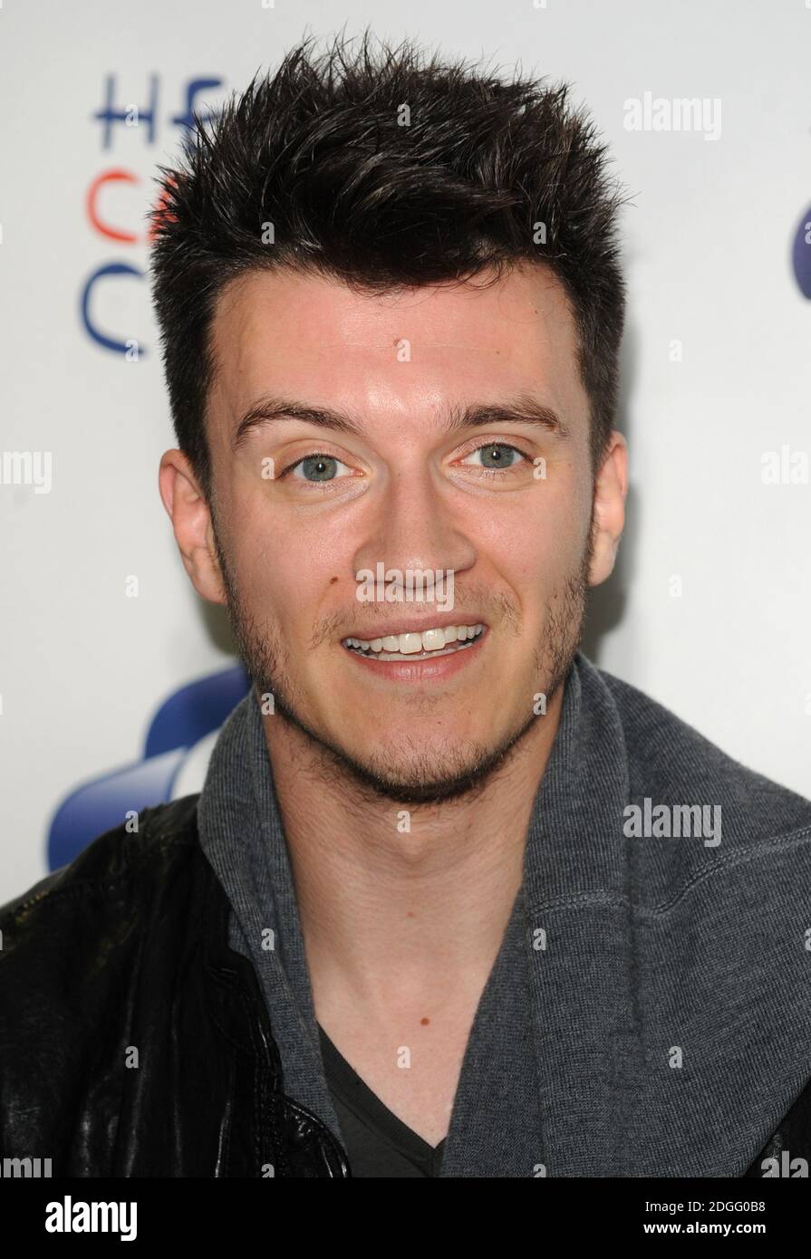 Frankmusik at the Capital FM Summertime Ball 2011, Wembley Stadium ...